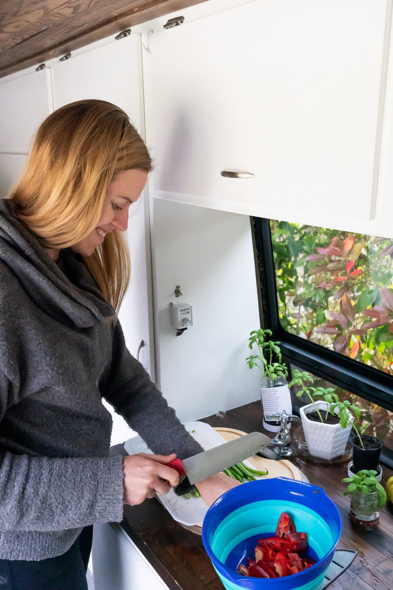 Van Life Kitchen Essentials >> camp cooking gear for any adventure