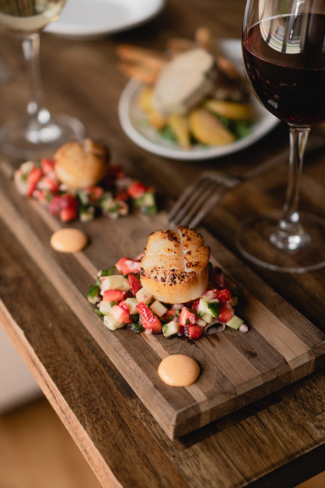 How to find Celiac Friendly Restaurants near you - Vibrantlygfree.com