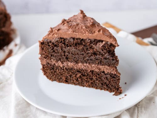 Vegan gluten free chocolate cake store